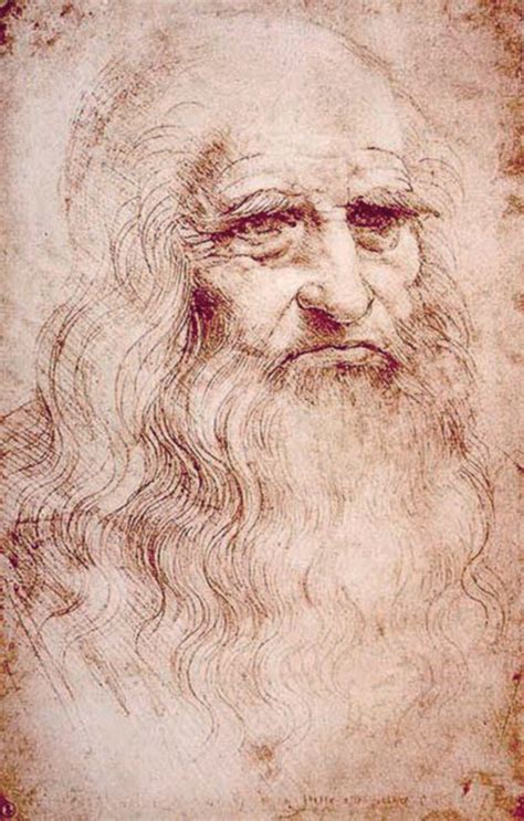 Foto Di Leonardo Da Vinci