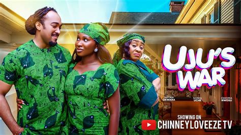 The 10 Best Nollywood Movies To Watch On Youtube January 2026