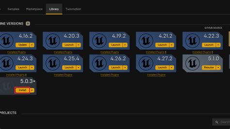 How To Reduce Unreal Engine 5 Editor Install Size Couch Learn