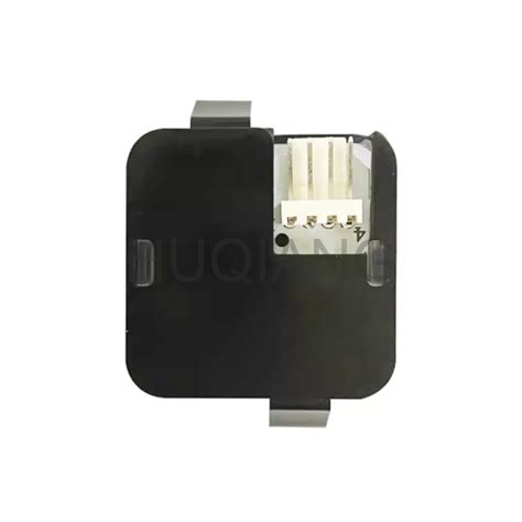 Elevator Parts Elevator Push Button Square Push Button Bs34c For Otis