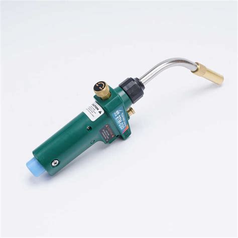 American High Temperature Welding Torque Oxygen Free Welding Gun Torch