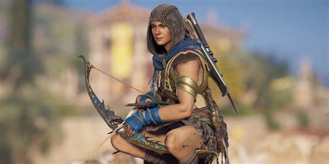 Assassins Creed Odyssey Every Legendary Armor Set Ranked Worst To Best