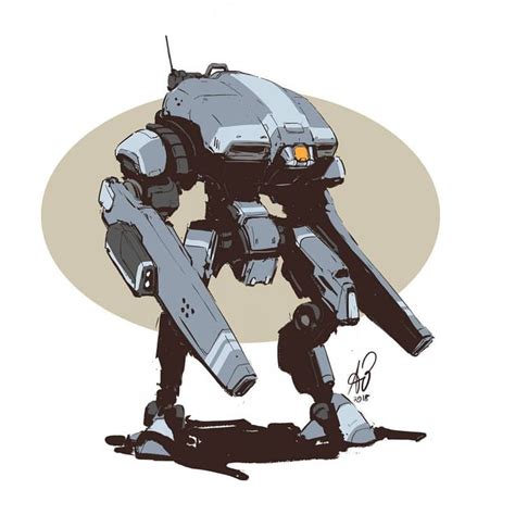 Shinypants Art Of Alan Blackwell Robot Design Sketch Robot Sketch