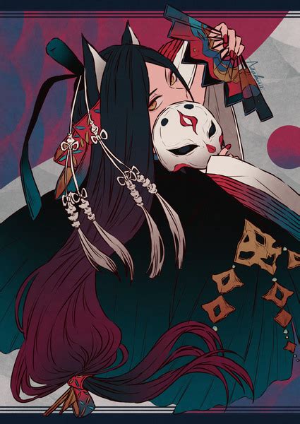 素顔 pixiv年鑑 β