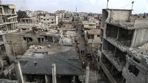 Иран Турция и Русия започнаха консултации за съдбата на Сирия Nova