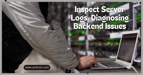 Step By Step Guide How To Fix 504 Upstream Request Timeout