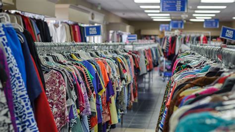Dungannon Thrift Store At Dennis Marquis Blog