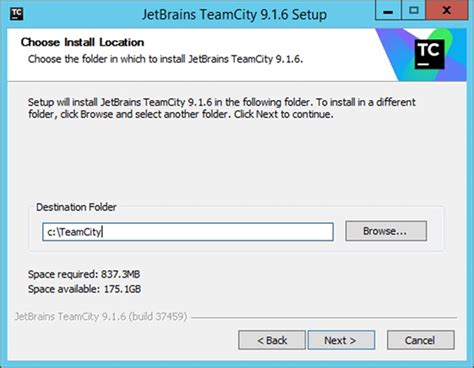 Continuous Integration