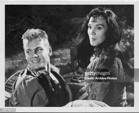 1132 Eva Six Photos And High Res Pictures Getty Images