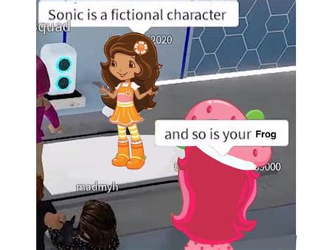 Ssc Meme Again With References R Strawberryshortcake