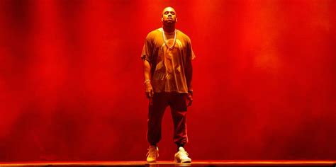 Kanye West Lift Yourself