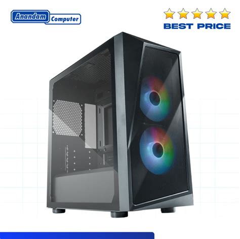 Cooler Master Cmp 320 M Atx Gaming Case Anandam Id