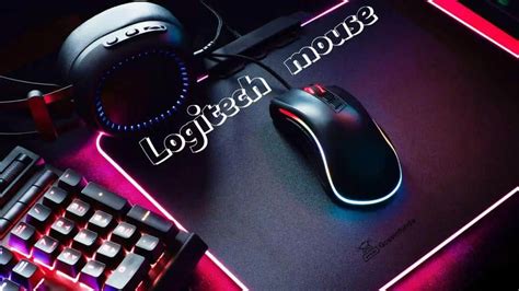 Logitech Mouse Know Everything Here Gossipfunda Com