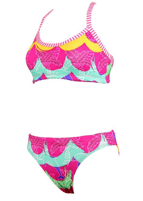 Dolfin Uglies Female Uglies 2 Piece Pippi