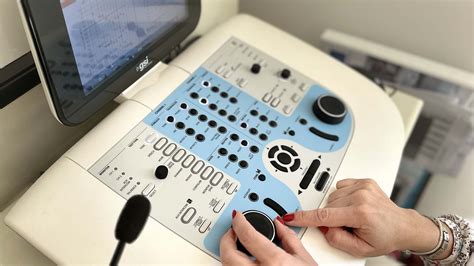 Understanding Your Hearing Test What Audiometry Reveals Audiocare