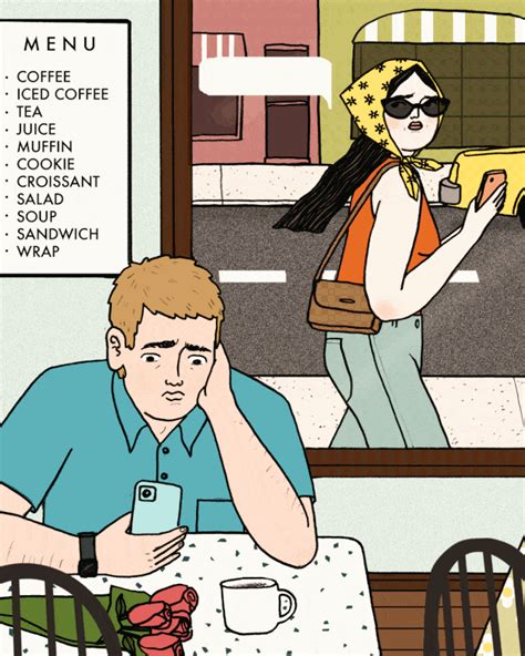 Ghosting Someone These Are The Rules To Know