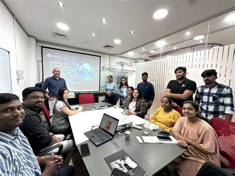 Rohit Suvarna Posted On Linkedin