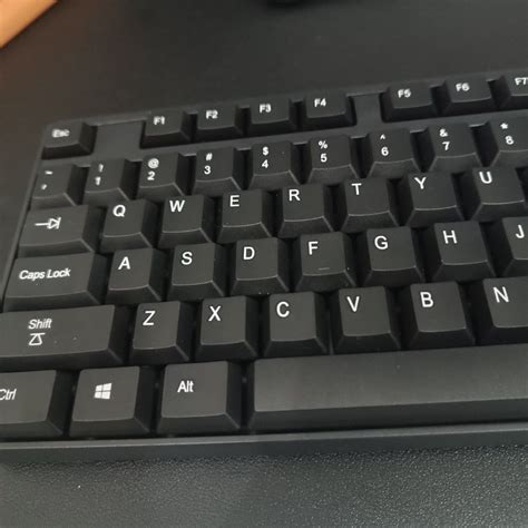 Philips Keyboard Computers And Tech Parts And Accessories Computer Keyboard On Carousell