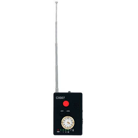 Multi Functional Wireless Signal Radio Detector Fu Grandado