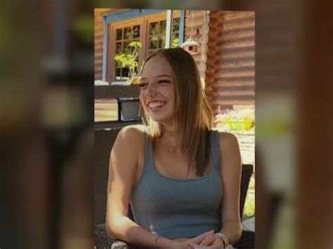 Disparition De Lina Cet Appel De Son Petit Ami Tao Qui Intrigue Tu