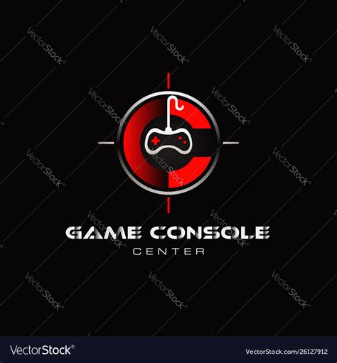 Console Logo Console Logos 18 Best Console Logo Ideas Free Console