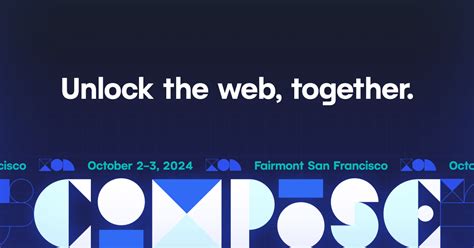 netlify compose conference 2024 — why to be there