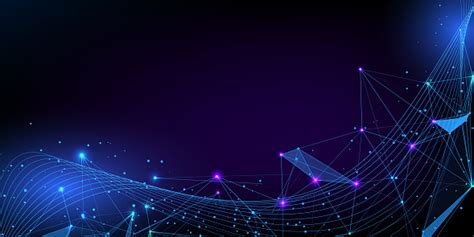 과학 유체 그리드 패턴 웨이브의 기술 블루 컬러 공상 과학 빅 데이터 연결 네트워크 개념입니다 글로벌 비즈니스 인포 그래픽 벡터 디자인 0명에 대한 스톡 벡터 아트 및 기타