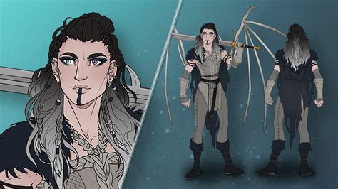 The Mighty Nein How Yashas Surprising Narrative Turn Might Impact Her