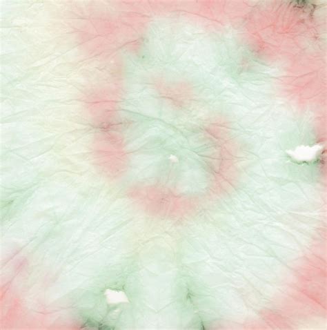 Premium Photo Retro Spiral Tie Dye Tye Circular Paint Circle