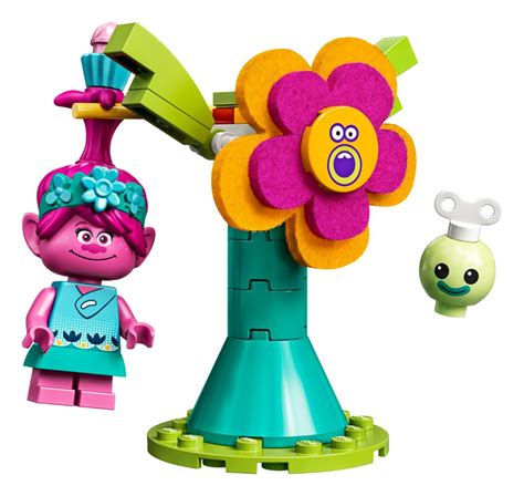 Lego Trolls World Tour More Images And Uk Prices