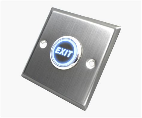 Transparent Exit Button Png Circle Png Download Kindpng