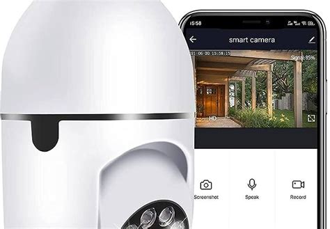 Light Socket Security Camera Reviews Is It A Scam