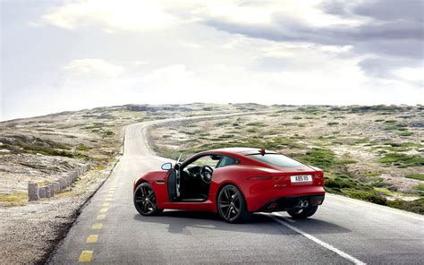 재규어 F 타입 Hd 벽지육상 차량차량차스포츠카초차 366651 Wallpaperuse