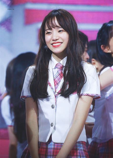 Izone Produce48 Yuri 《 ♡ 》 Ulzzang Sakura Iz One Yuri Color Iz American Teen Fandom
