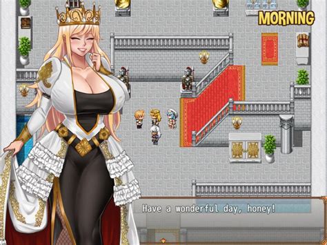 Kingdom Of Passion Beta V By Siren S Domain Win Android