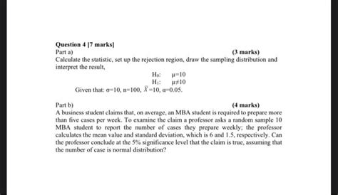 Solved Question 1 6 Marks Part A 3 Marks Find The