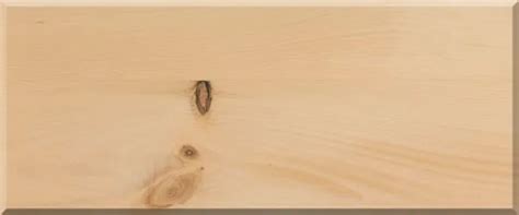 Pine Drawer Front Custom Built Door