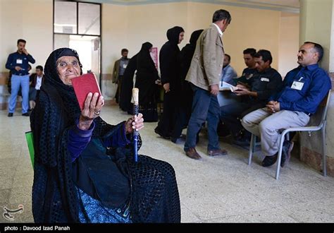 دبیر ستاد انتخابات کرمانشاه خبر داد مشارکت 60 درصدی مردم استان کرمانشاه در انتخابات تسنیم