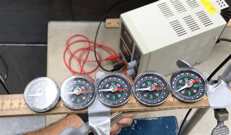 Can Your Electronic Gadgets Interfere With Your Compass Wired