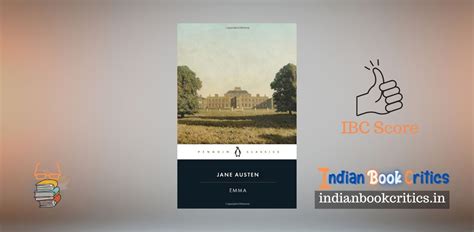 Emma By Jane Austen Book Review Indian Book Critics