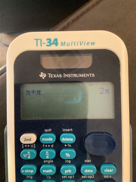 Pi Pi Pi Technicallythetruth