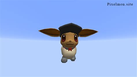 Pokemon Eevee Pixelmon Reforged Wiki Pokemon Eevee Pixelmon Reforged Wiki
