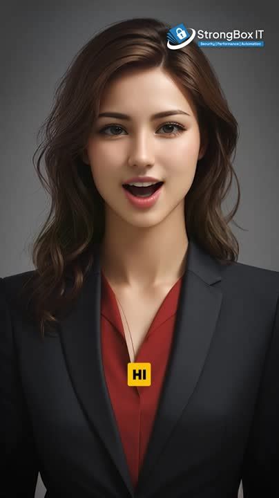 Strongbox It Cybersecurity Consulting On Linkedin Cybersecurity Cybersecurityawareness