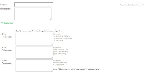Ivanti Connect Secure Split Tunneling Overview