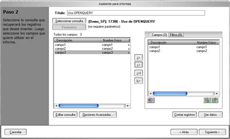 Cómo Puedo Ejecutar Un Stored Procedure Desde Una Consulta Centro De
