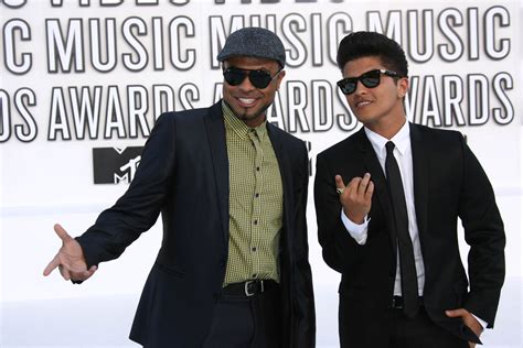 Bruno Mars Net Worth Money Nation