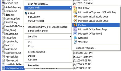 Another Interesting C Xml Serialization Program Example With Codes And Output Samples