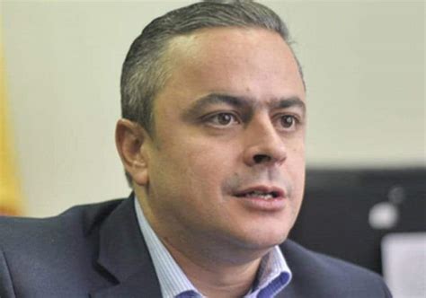Juan Camilo Restrepo Presidente Ejecutivo Del Dim