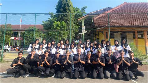 Vlokecil Classmeet Day 3and5 Youtube