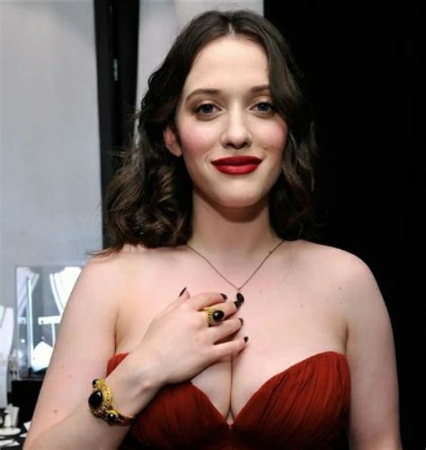 Kat Dennings In Bikini 2023